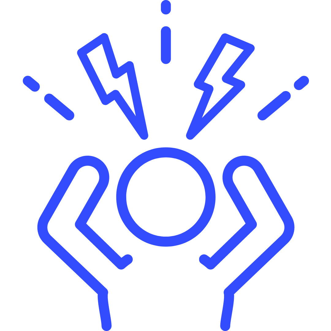 Wearable Stress Relief Device | TouchPoints – TheTouchPoint Solution™